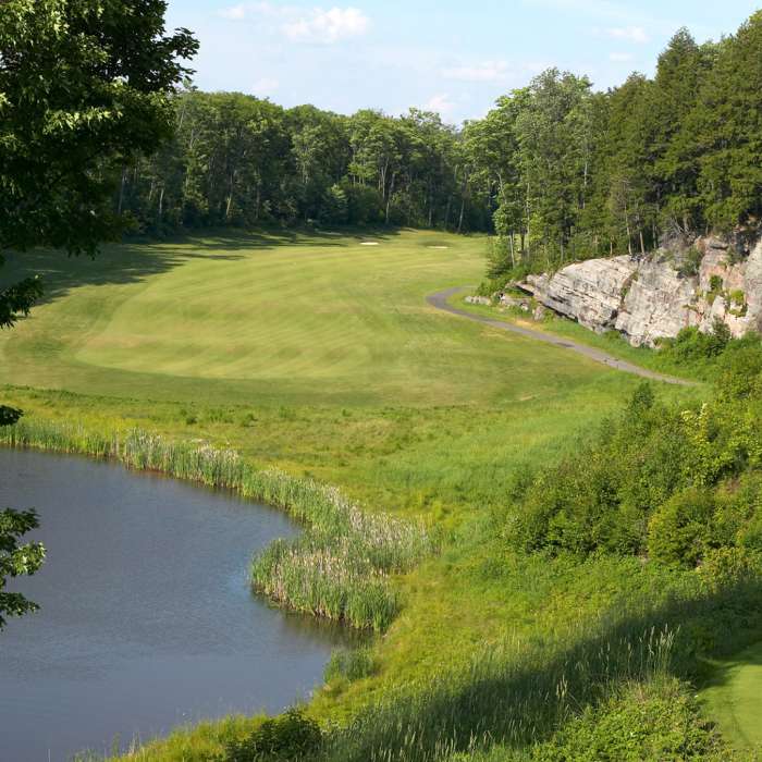 Home - Deerhurst Resort Muskoka Ontario